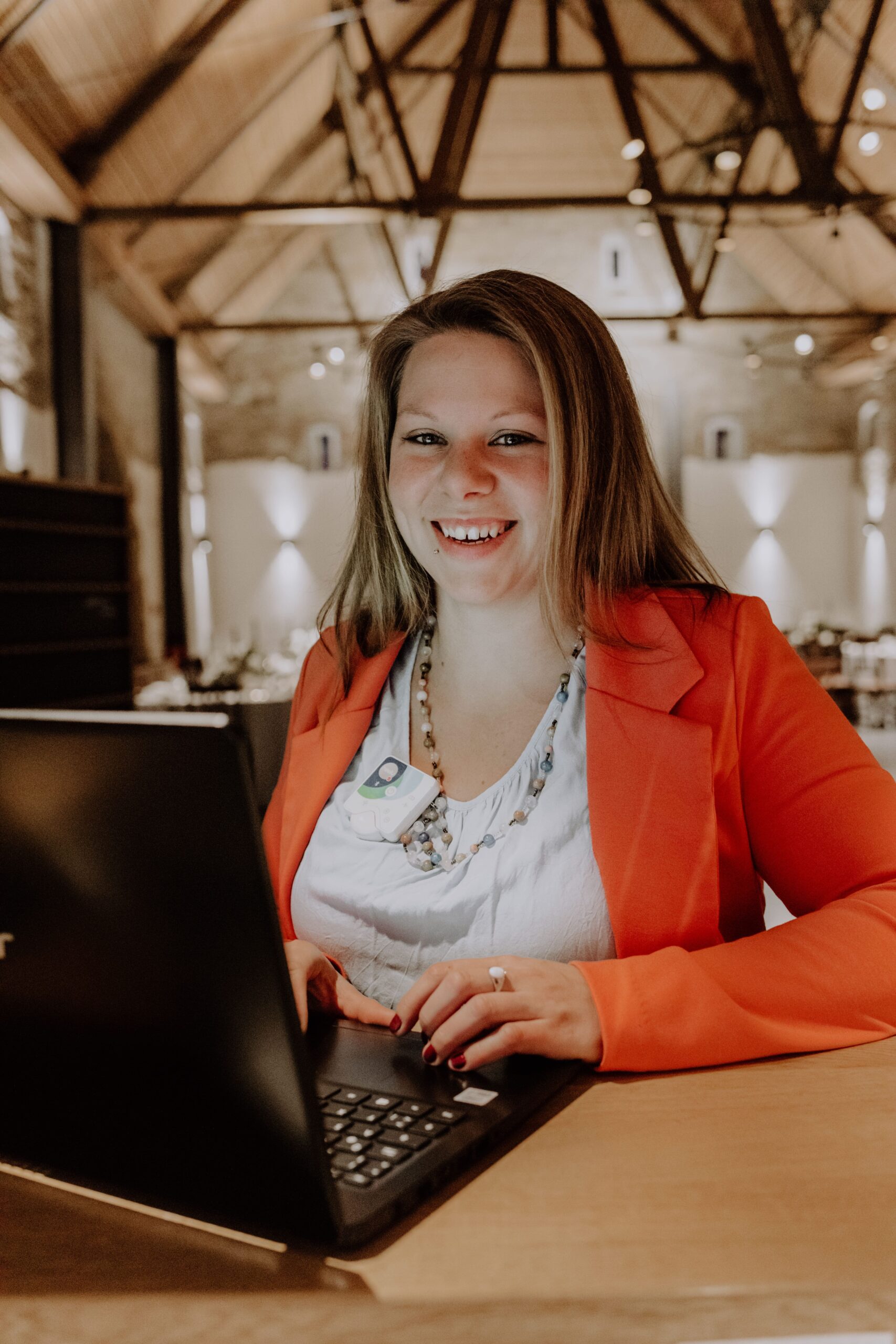 Melanie Egner - GoQuantum