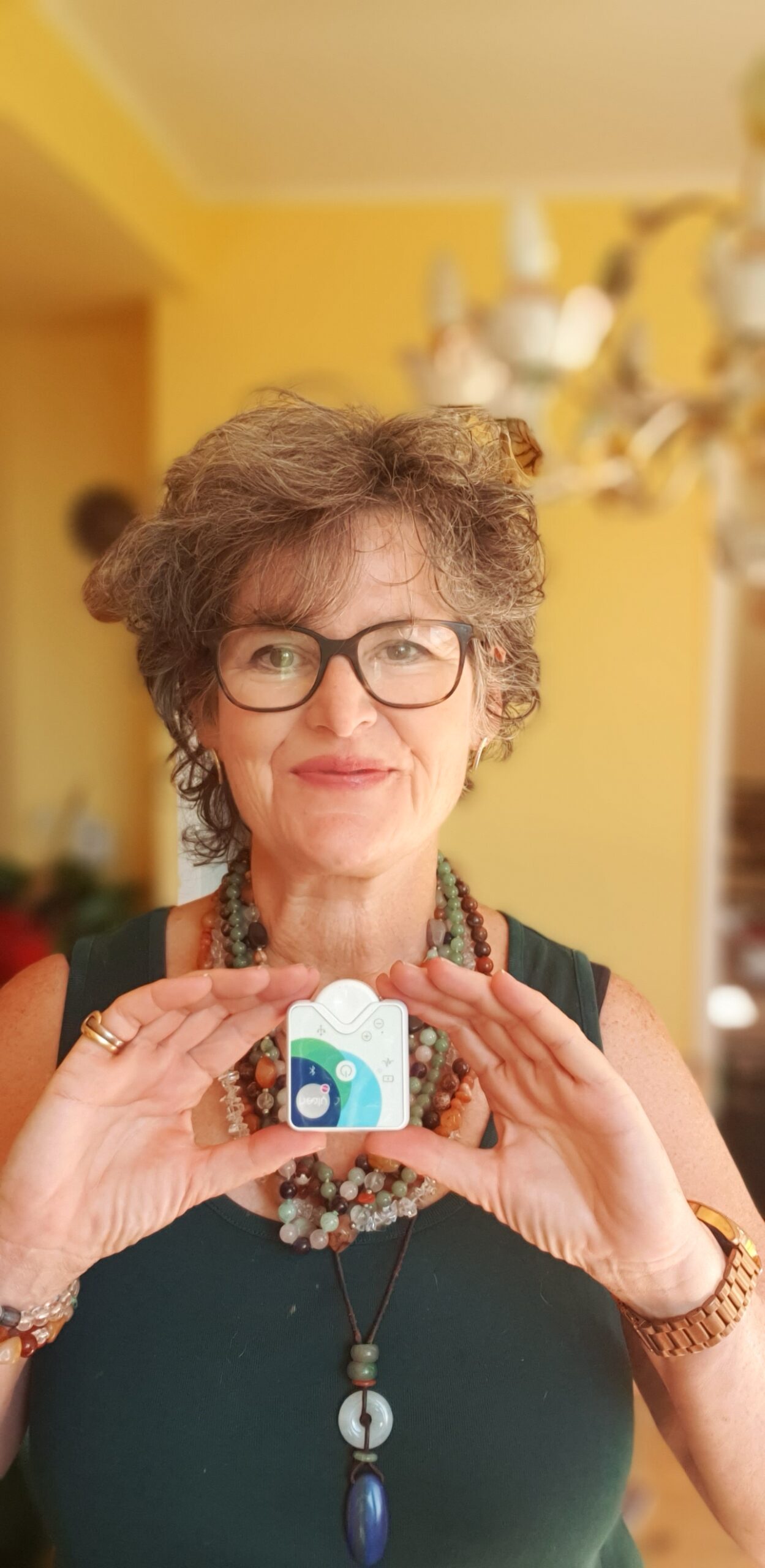 AvantiVitae - GoQuantum