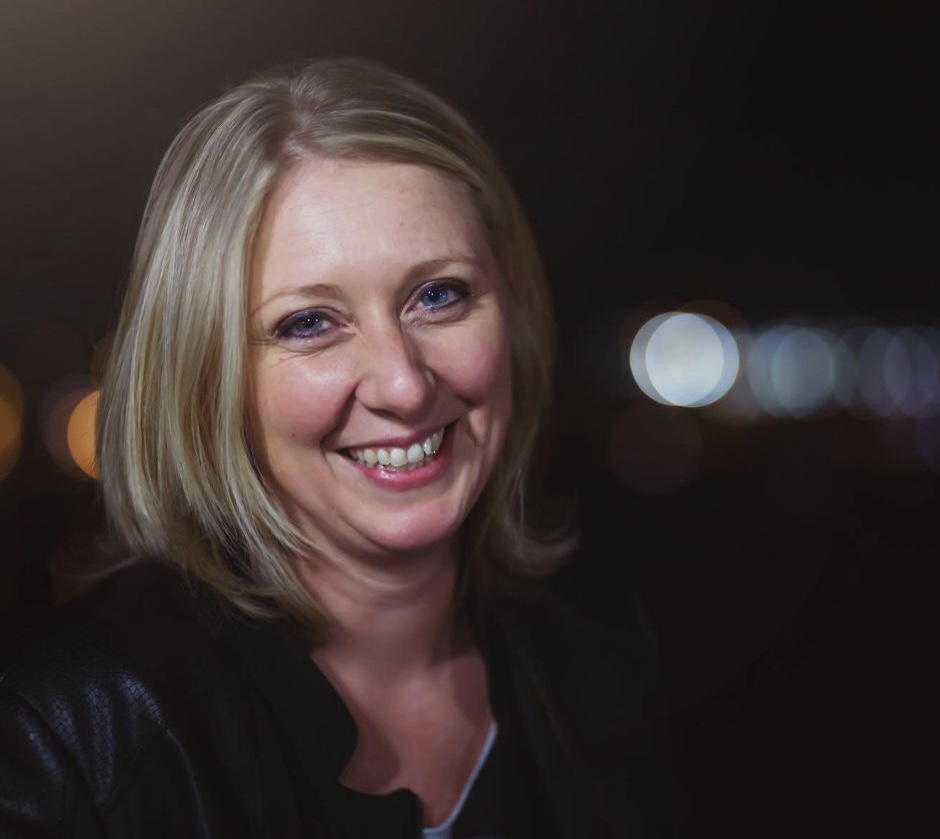 Tina Wickenhäuser - GoQuantum