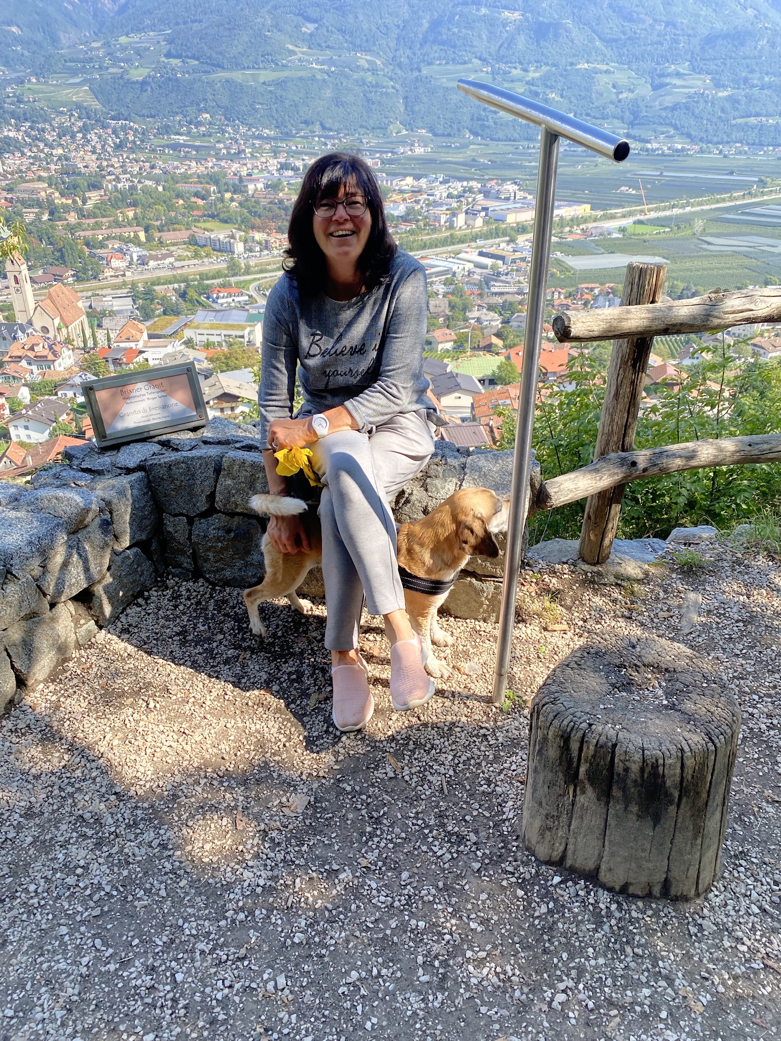 Birgit Wurster - GoQuantum