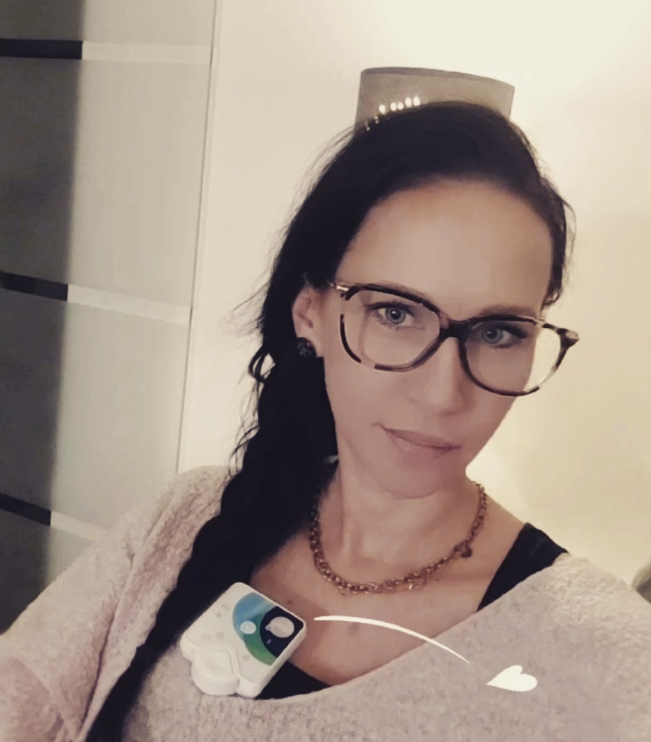 Anja Förster - GoQuantum