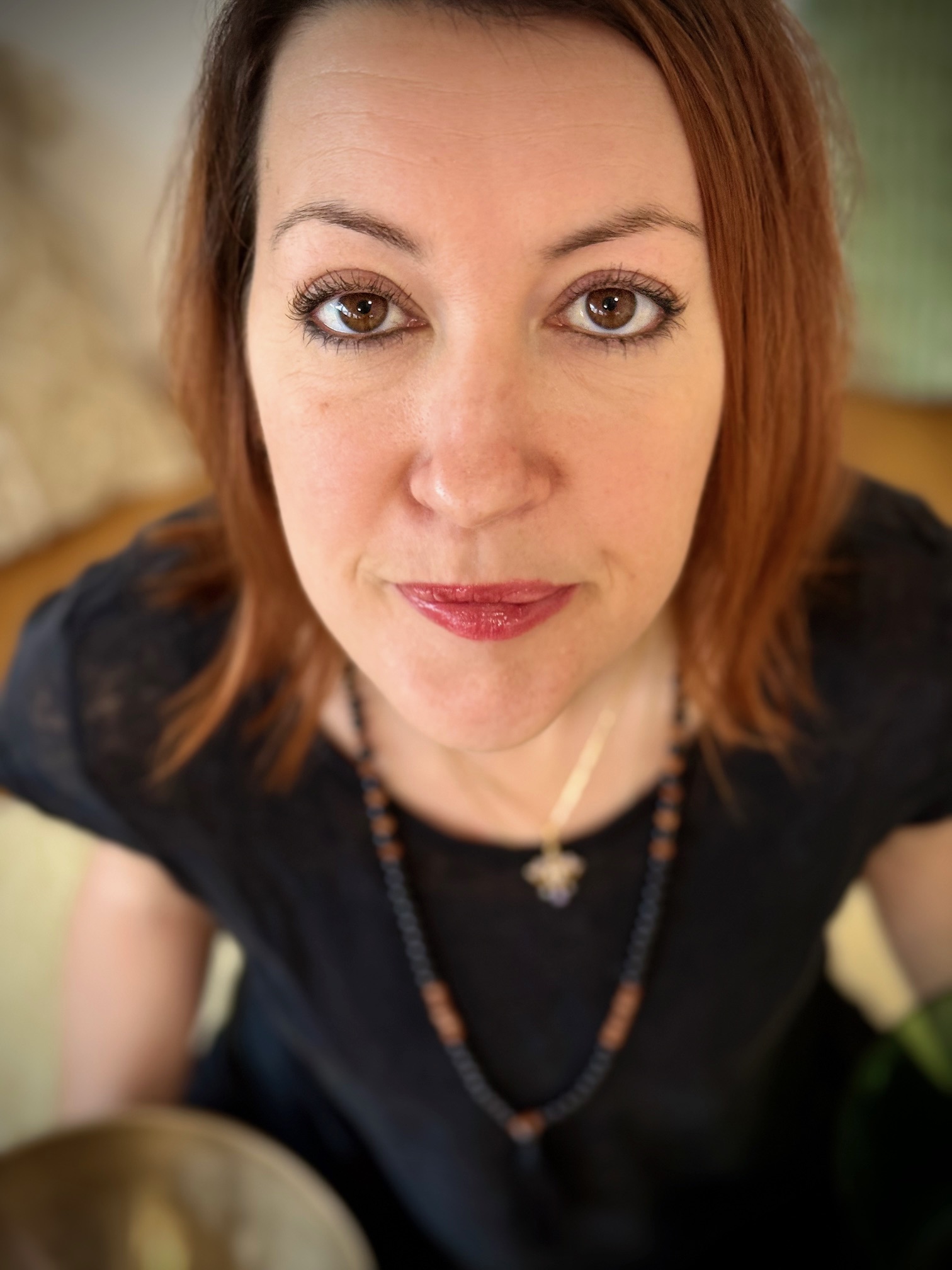 Jessica Lenz - GoQuantum