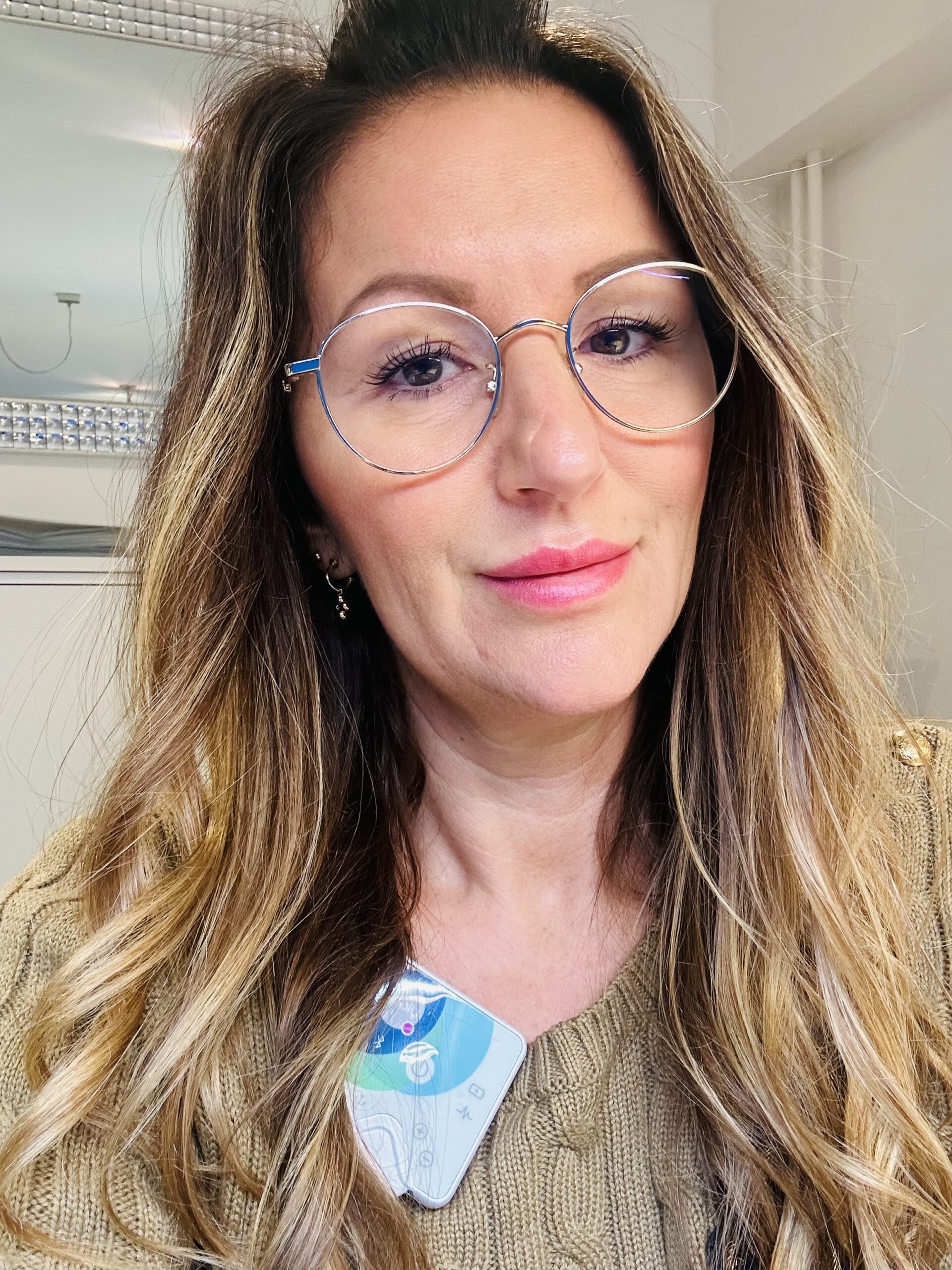 Magdalena Lange - GoQuantum